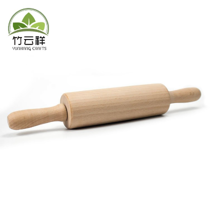 Buy Wholesale China Rolling Pin Classic Wood Ideal For Baking Needs ...