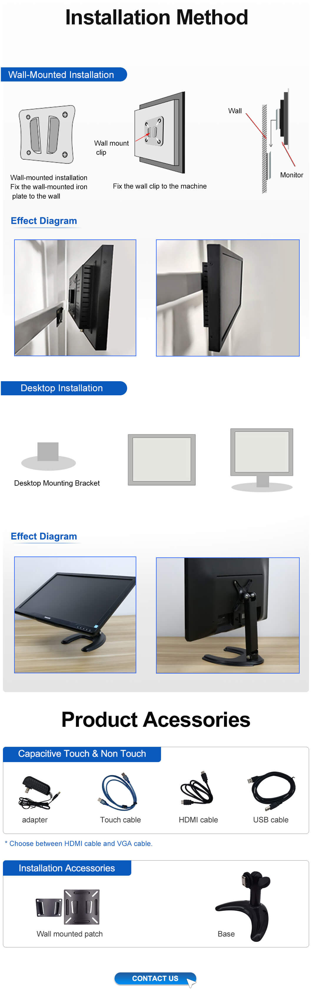 Buy China Wholesale Customized 10.1" Android All In One Computer Pc Waterproof Industrial ...