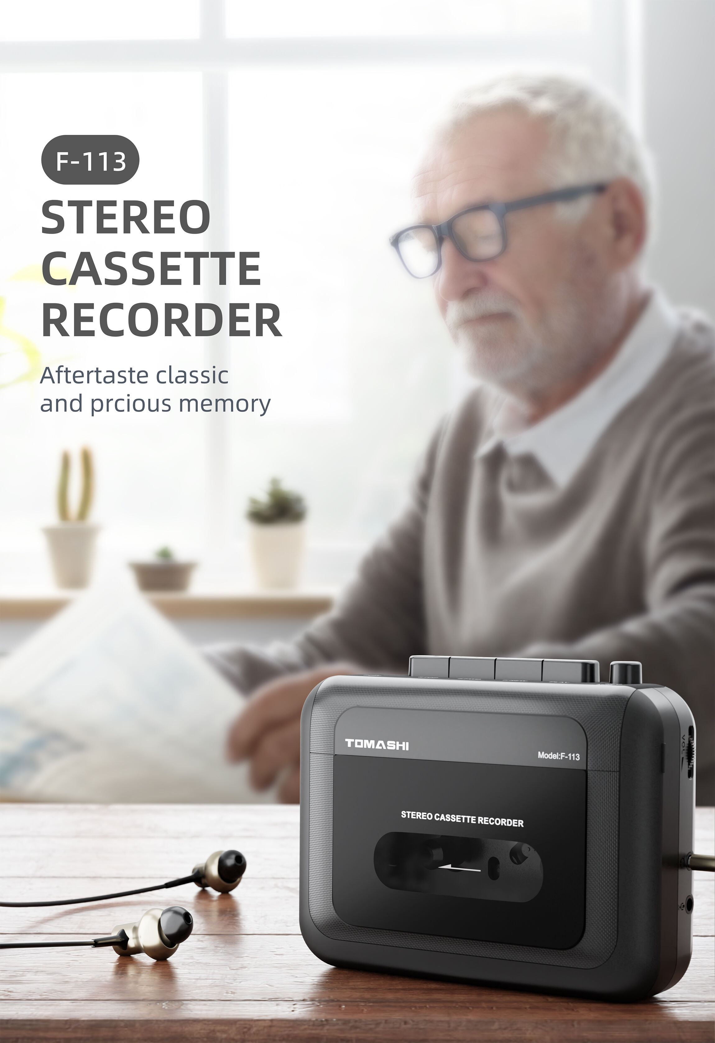 Buy Wholesale China Oem Odm Good Quality Stereo Mini Portable Audio ...