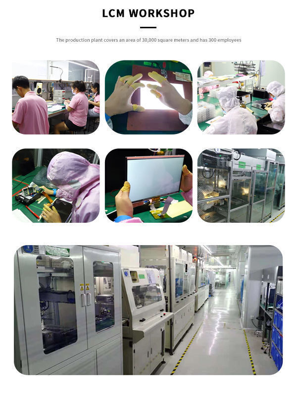 Buy Wholesale China 10.1 Inch Mipi Interface Customized 1200*1920 ...