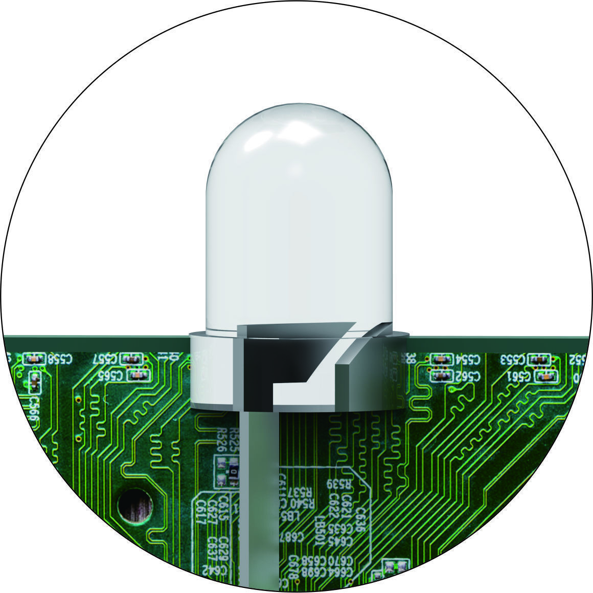 Buy Wholesale China Factory Price Safety Wand And High-quality Material ...