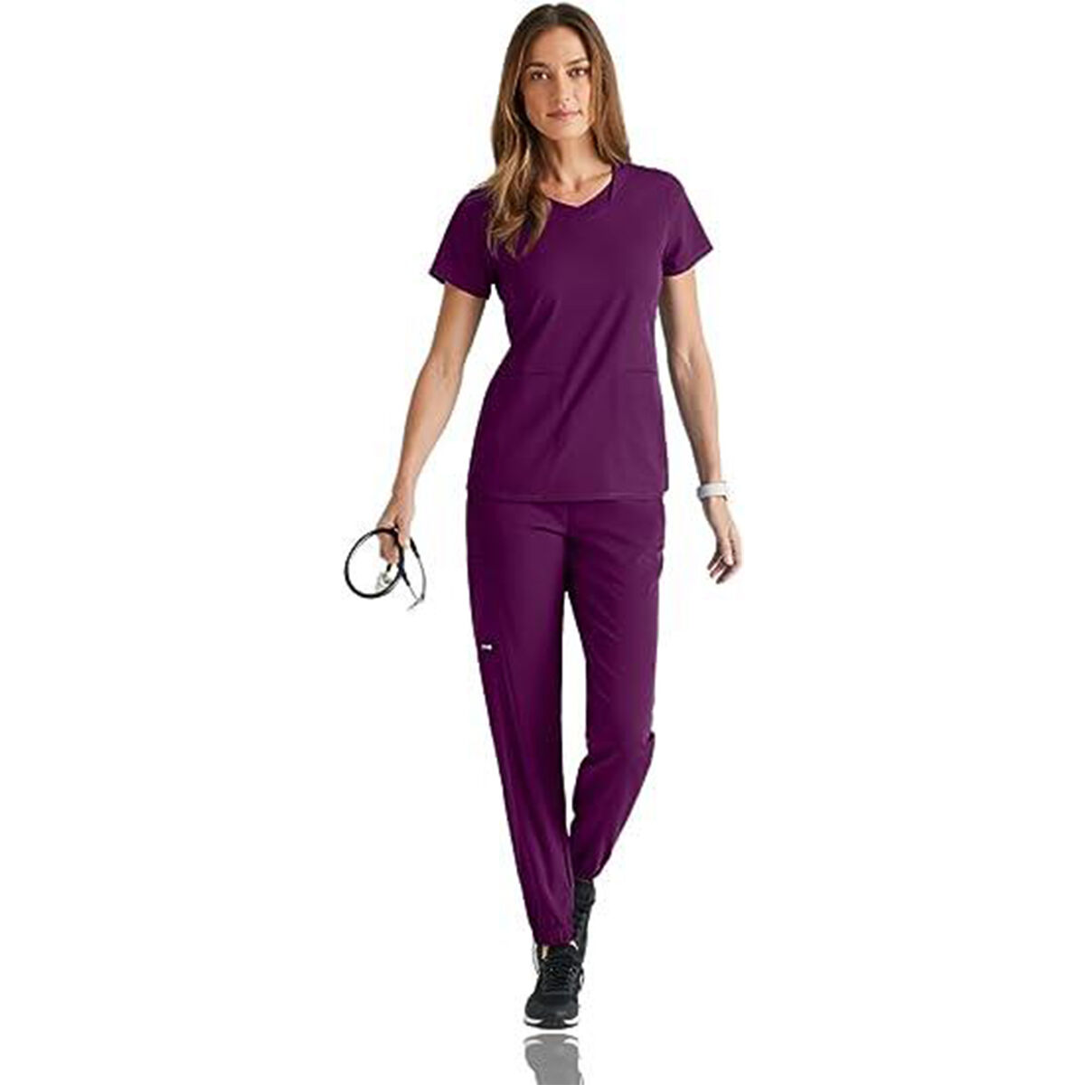 Buy Wholesale China Oem Cynolux Grey's Anatomy Spandex Stretch Direct ...