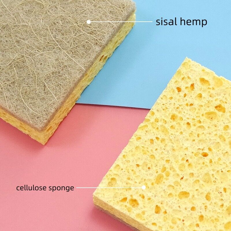 Buy Wholesale China Wood Pulp Cotton Cleaning Cloth Sisal Wood Pulp ...