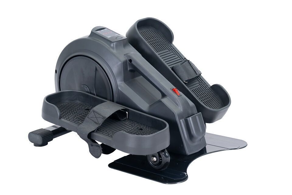 Buy Wholesale Taiwan Motorized Mini Elliptical Bike With Remote ...