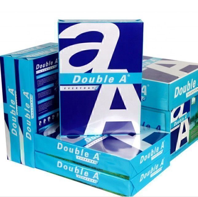 Buy Wholesale China Double A A4 Paper 80gsm. Double A A4 Copy Paper ... Buy Wholesale China Double A A4 Paper 80gsm. Double A A4 Copy Paper ...