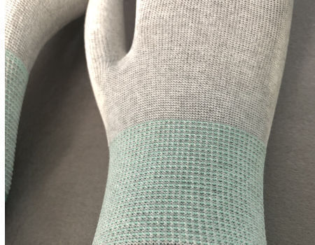 Buy Wholesale China Anti Static Gloves For Pc Building,13g Carbon ...