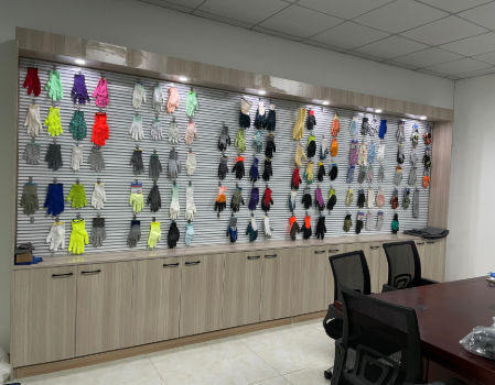 Buy Wholesale China Anti Static Gloves For Pc Building,13g Carbon ...