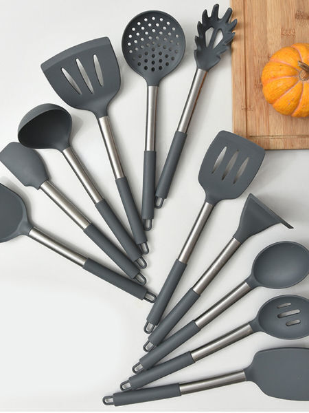 Buy Wholesale China 2023 New Design Kitchen Utensil Set High-end ...