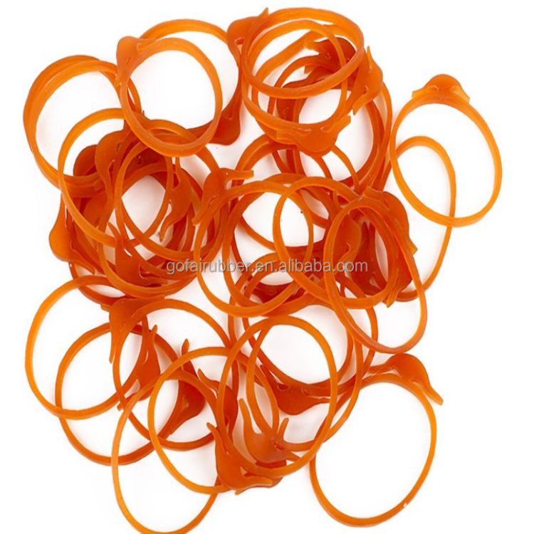 Buy Wholesale China Mushroom Head Rubber Band High Elasticity Arrow ...