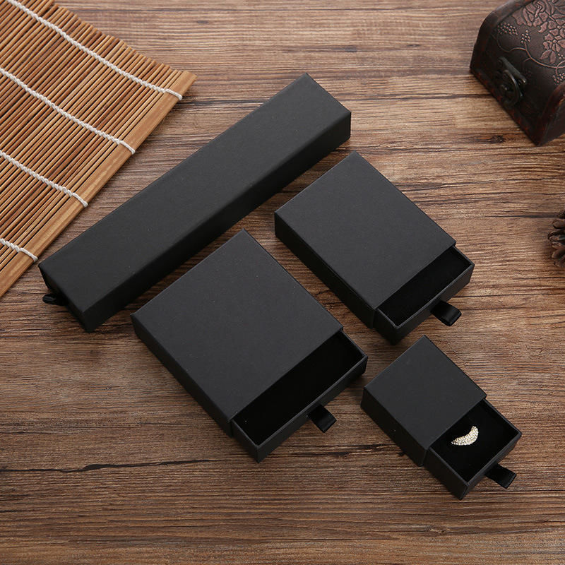 Buy Wholesale China Paper Gift Box Custom Sliding Paper Drawer Box ...