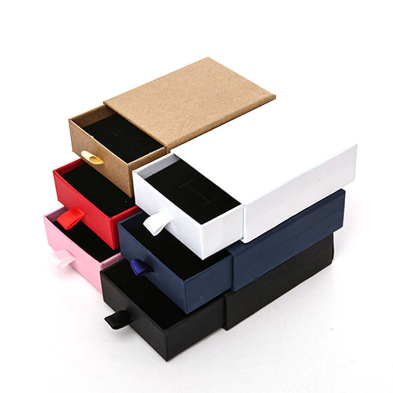 Buy Wholesale China Paper Gift Box Custom Sliding Paper Drawer Box ...