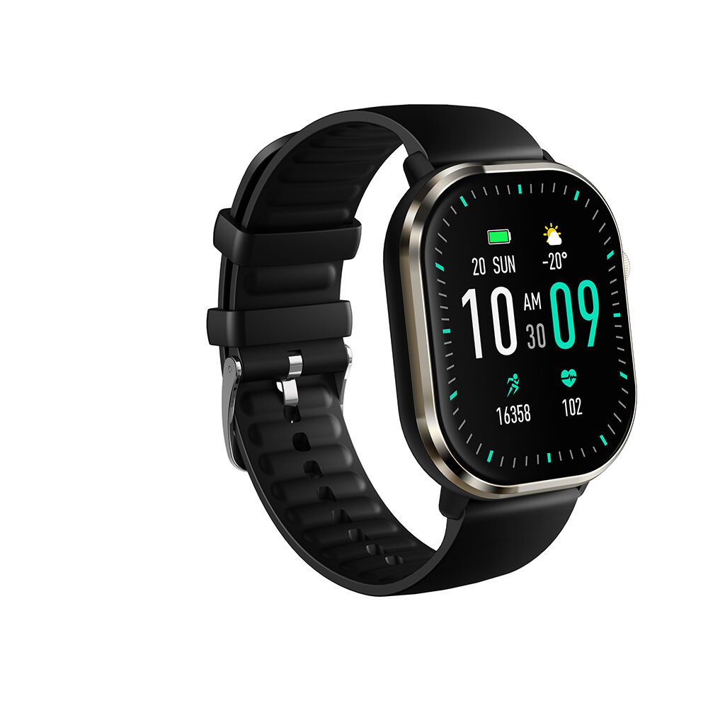 Buy Wholesale China Ip67 Waterproof Smart Watch 1.99 Inch Multi ...