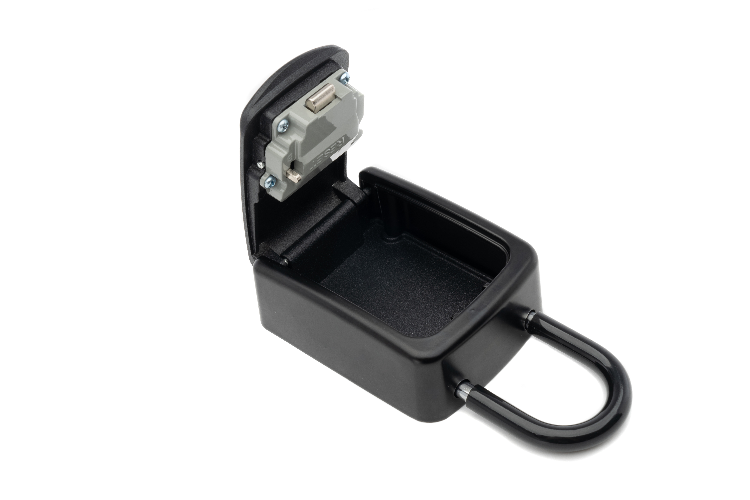 Bulk Buy China Wholesale G10 Digital Metal Safe Master Key Storage Box ...