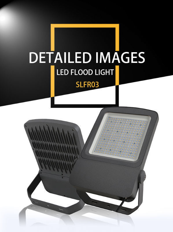 Waterproof Outdoor Led Floodlight 10w 20w 30w 50w 100w 150w 200w Led Focus Light - Expore China ...