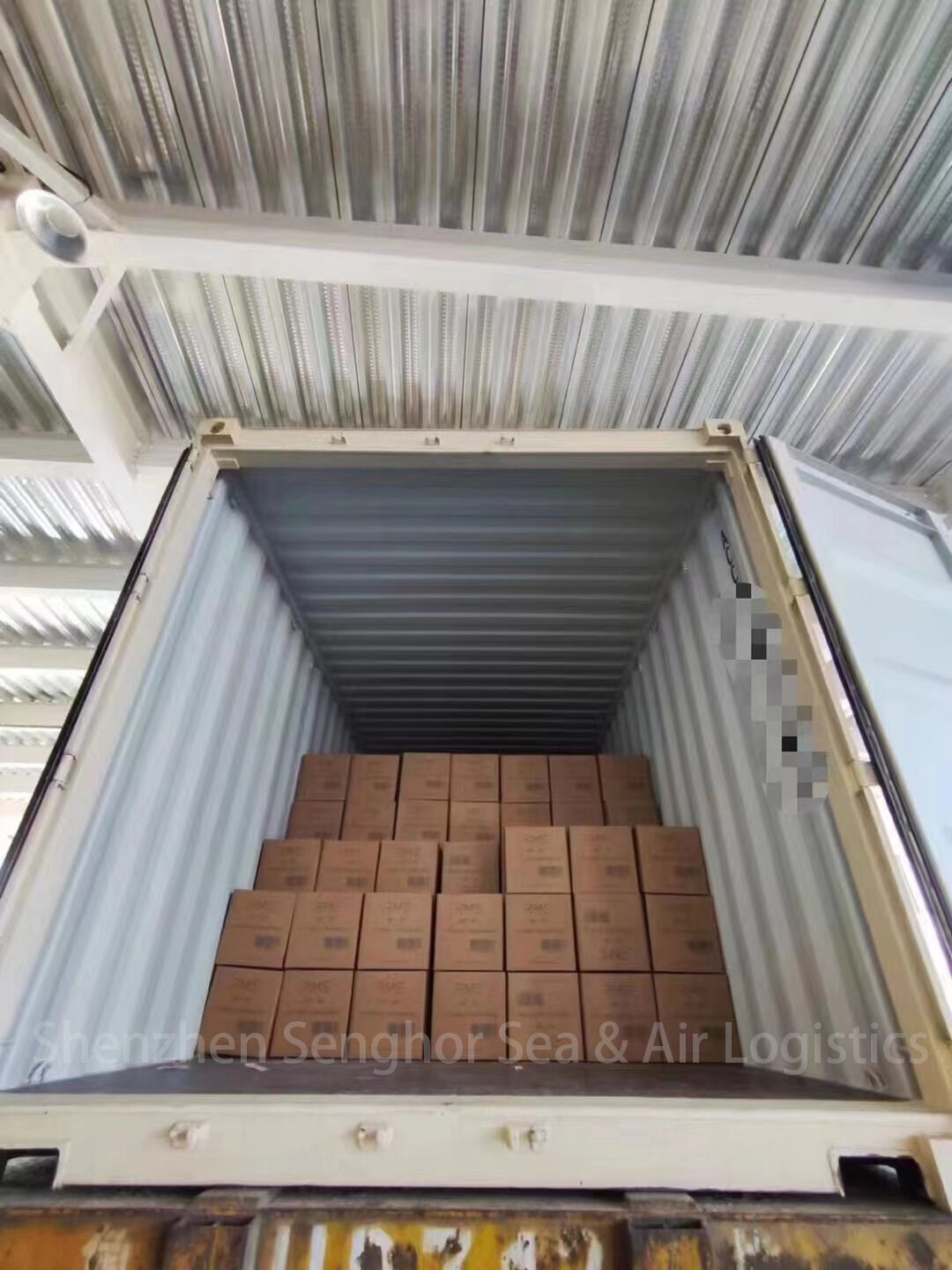 Buy Wholesale China No Hidden Charge Shipping Container Freight ...