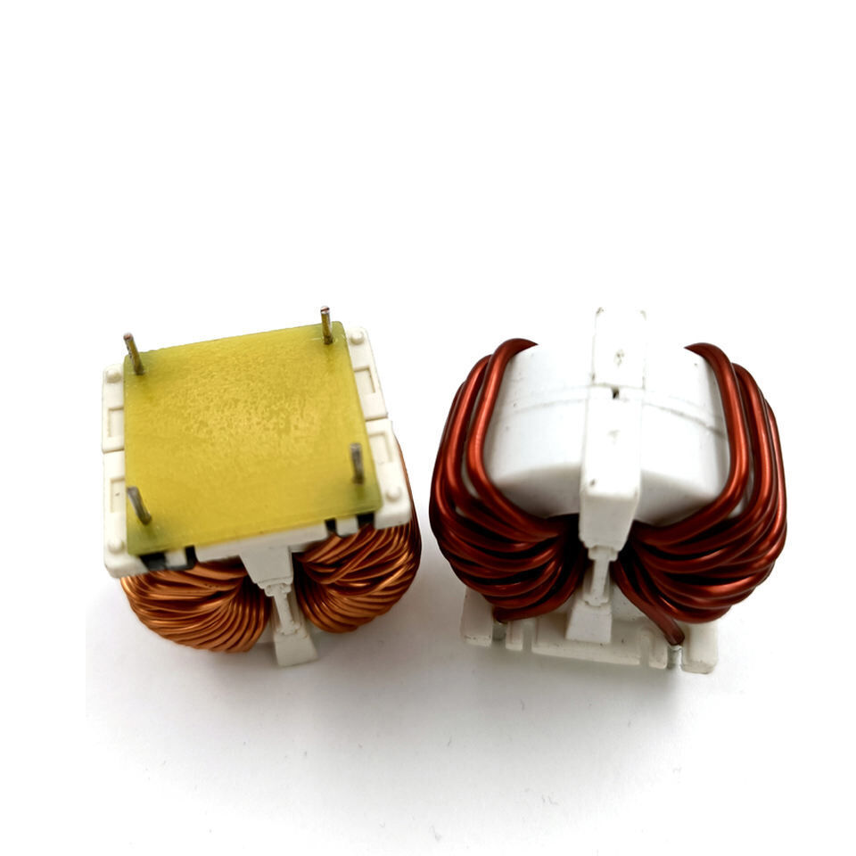 Buy Wholesale China Factory Price Customized Winding Coil Choke Filter ...