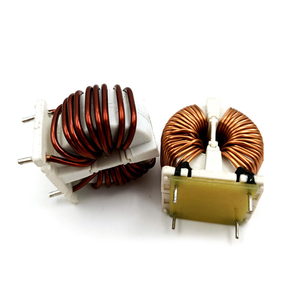 Buy Wholesale China Factory Price Customized Winding Coil Choke Filter ...