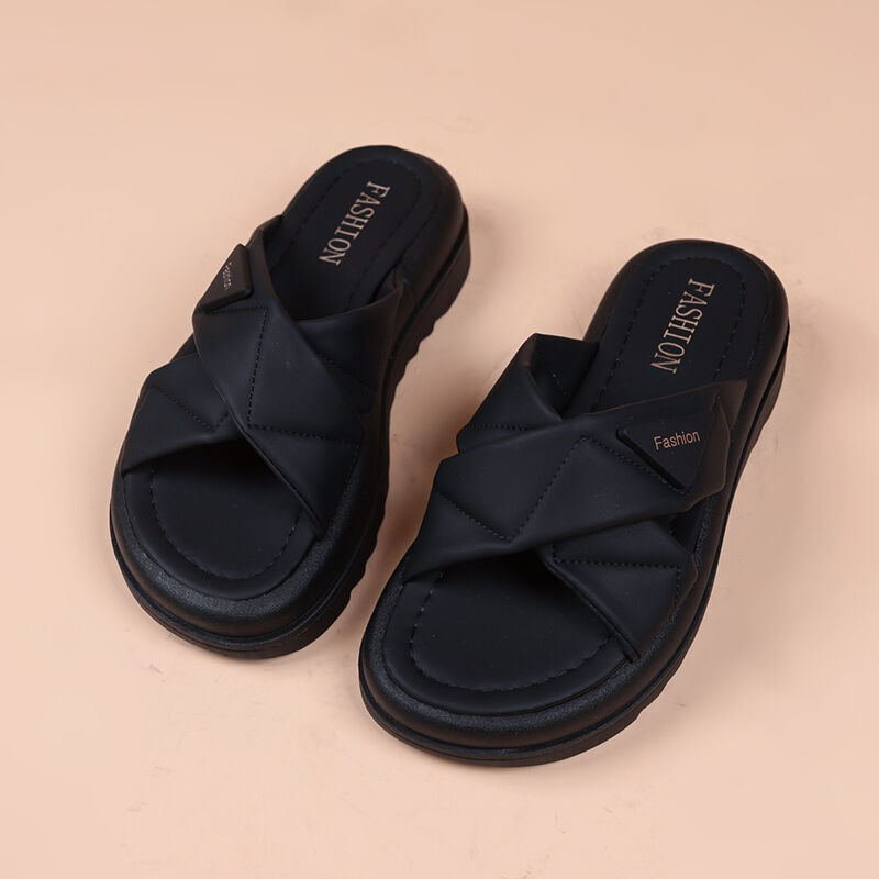 Buy Wholesale China Supplier Soft Sole And Fairy Wind Women's Sandals ...