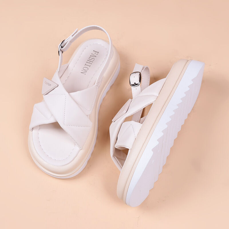 Buy Wholesale China Supplier Soft Sole And Fairy Wind Women's Sandals ...