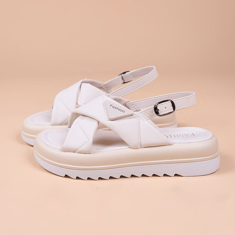 Buy Wholesale China Supplier Soft Sole And Fairy Wind Women's Sandals ...