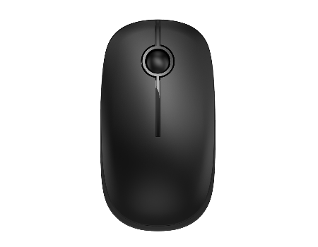 Buy Wholesale China New Arrivals Rf Mice 2.4g Wireless Mouse Slim ...