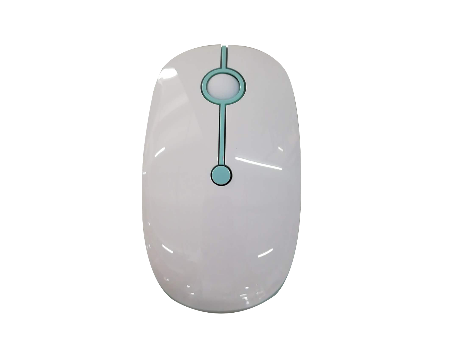 Buy Wholesale China New Arrivals Rf Mice 2.4g Wireless Mouse Slim ...