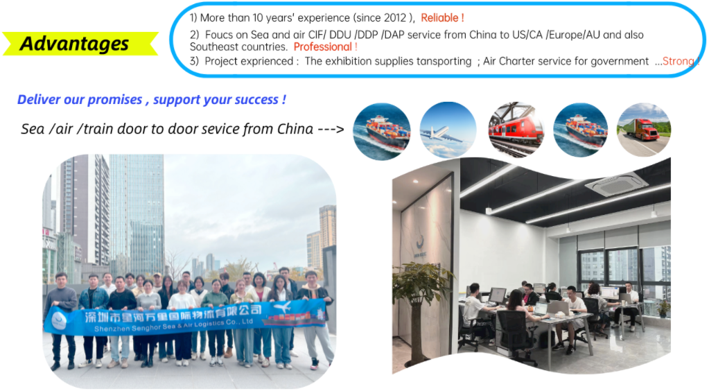 Affordable Freight Service From China To Norway For Shipping Face Mask ...