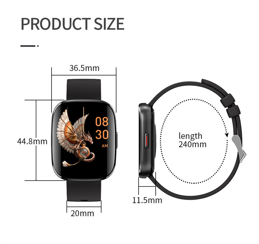 Buy Wholesale China Bt Calls Smartwatch F5 For Men Women Smart Watch ...