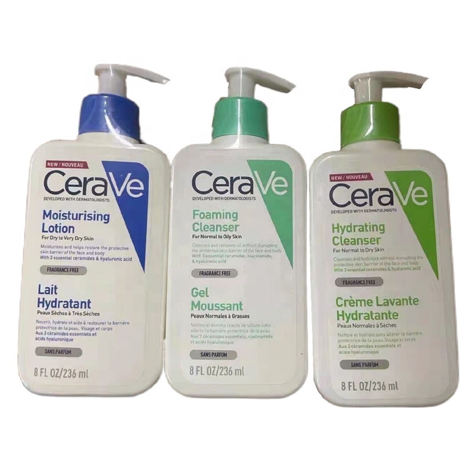 Buy Wholesale Canada Cerave Moisturizing Lotion For Dry To Very Dry ...
