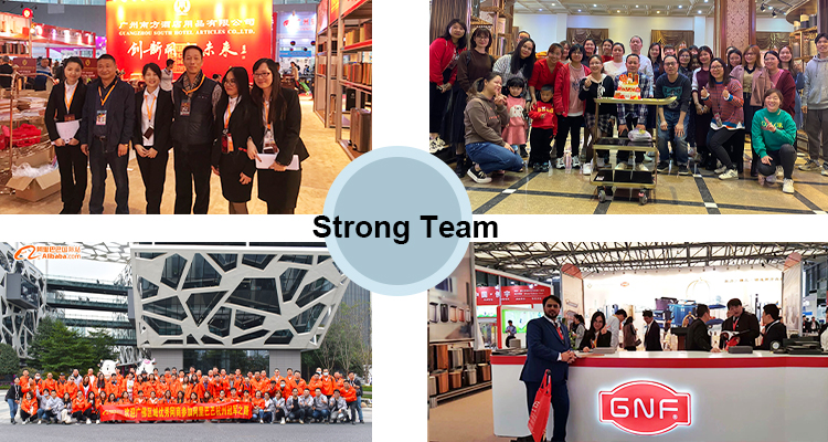 Buy Wholesale China Gnf 3l/5l/8l/12l/20l/30l Stainless Steel Foot Pedal ...