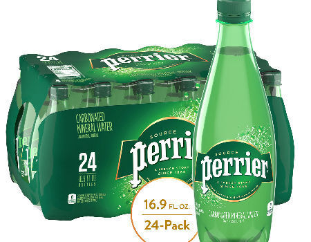Buy Wholesale Canada Perrier Sparkling Natural Mineral Water 24x33cl ...