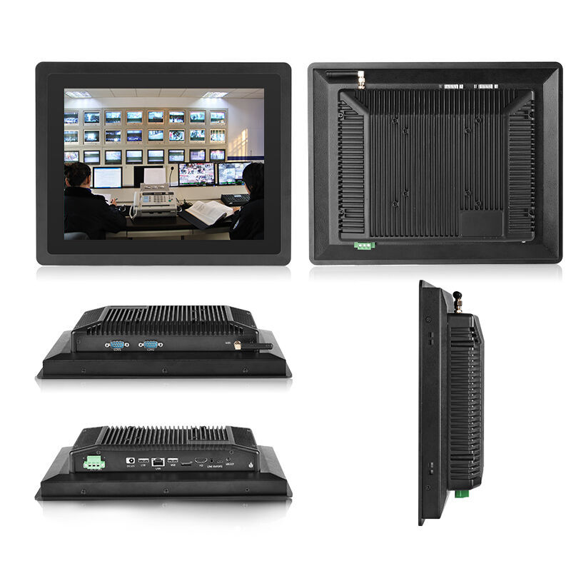 Buy Wholesale China 12-inch Aluminum Alloy Embedded Style Android ...