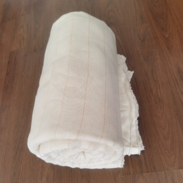 Buy China Wholesale Source Factory Wholesale White Embroidery Roll ...