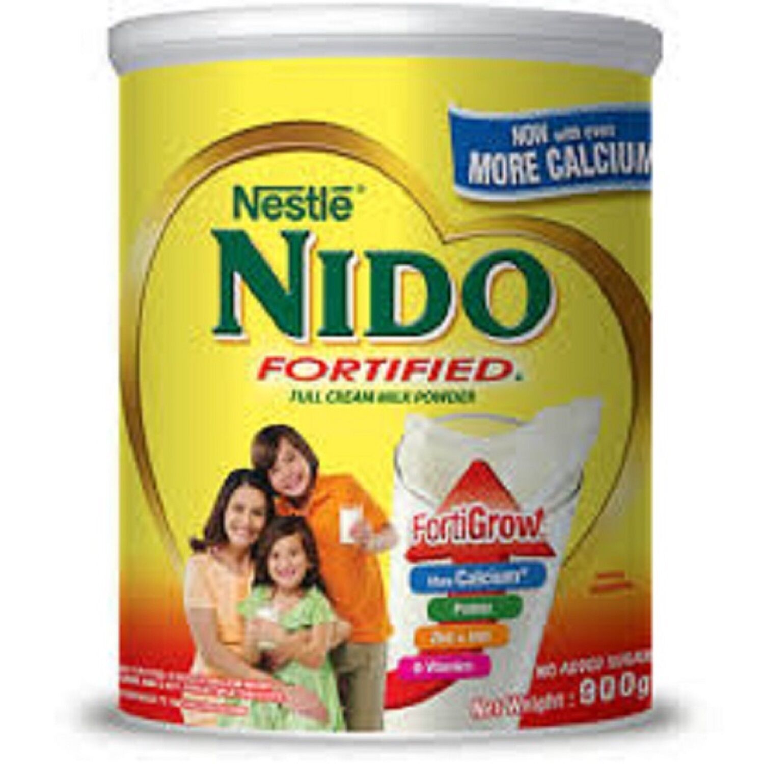 Buy Wholesale Canada Red And White Nestle Nido Milk Full Cream ...