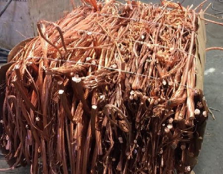 Factory Direct High Quality United States Wholesale High Grade Copper ...