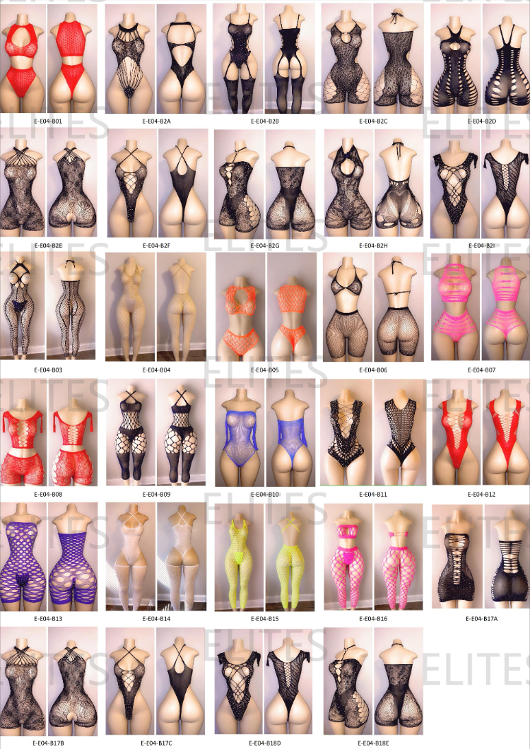 Elites Modern Sexy Girls Rhinestone Bikini Style Shiny Performance 4051