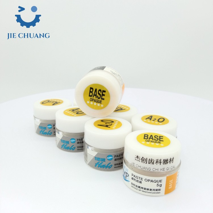 Shofu Opaque Porcelain Paste Dentin Ceramic Paste Op Paste Dental ...