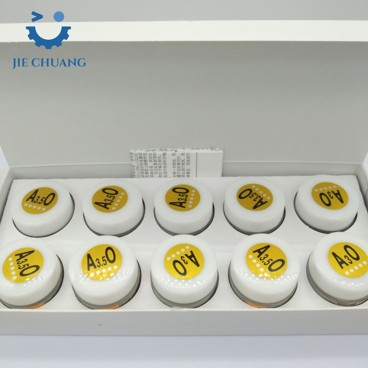 Shofu Opaque Porcelain Paste Dentin Ceramic Paste Op Paste Dental ...