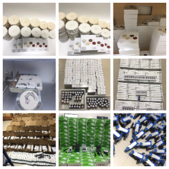 Shofu Opaque Porcelain Paste Dentin Ceramic Paste Op Paste Dental ...