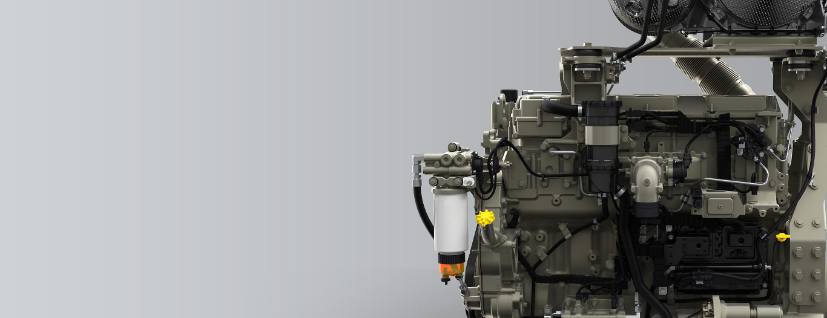 Buy Wholesale China 388 Kw 520hp Excavator Engine Assembly C13 2206d ...