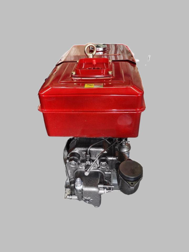 Chinese Multi Functional Agriculture Diesel Motor Water Cooled 30hp ...
