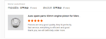 Bulk Buy China Wholesale Kusima Factory Crankshaft For Mercedes-benz ...