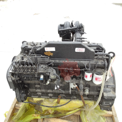 Cummins 6cta8.3-m220 Marine Diesel Engine Boat Engines 6cta 6ct ...