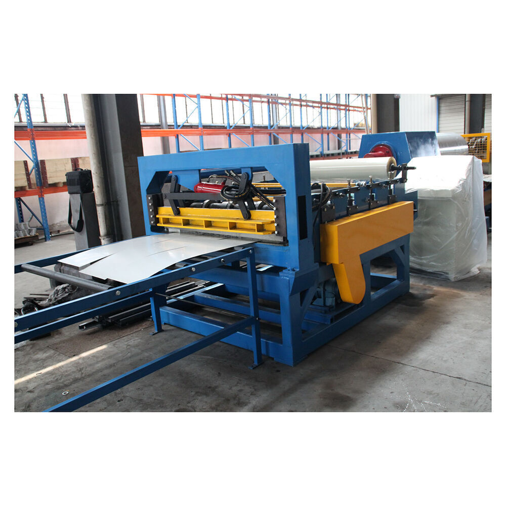 Buy Wholesale China Affordableguillotine Slitting Machine Longitude Cut ...