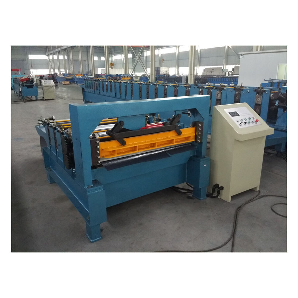 Buy Wholesale China Affordableguillotine Slitting Machine Longitude Cut ...