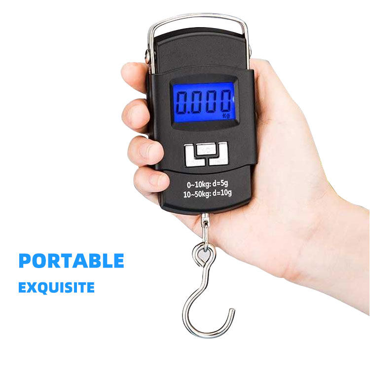 Buy Wholesale China Digital Weighing Portable Electronic Scale User ...