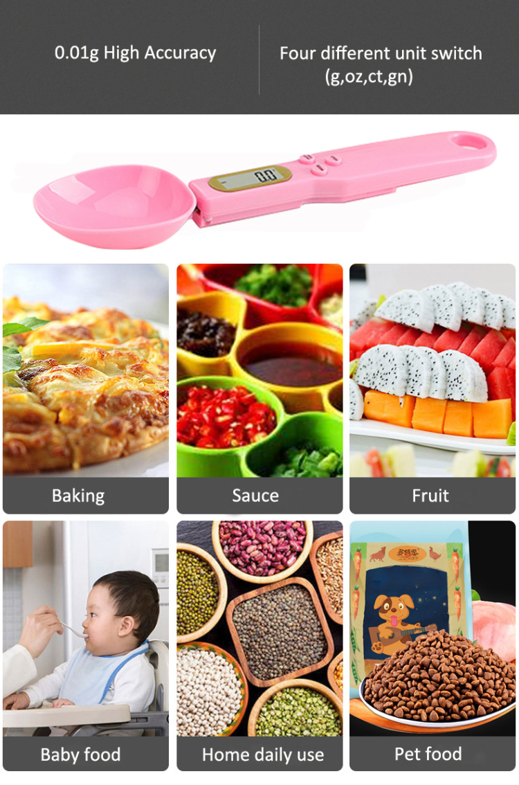 Buy Wholesale China Multi Function Digital Electronic Kitchen Tool ...