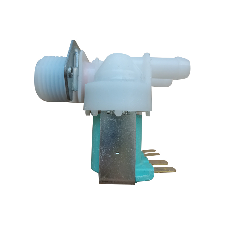 Washing Machine Spare Parts 33490503/0024000126gf Water Inlet Valve ...