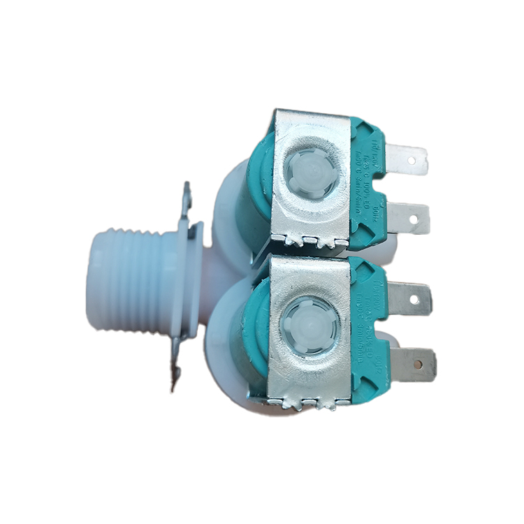 Washing Machine Spare Parts 33490503/0024000126gf Water Inlet Valve ...