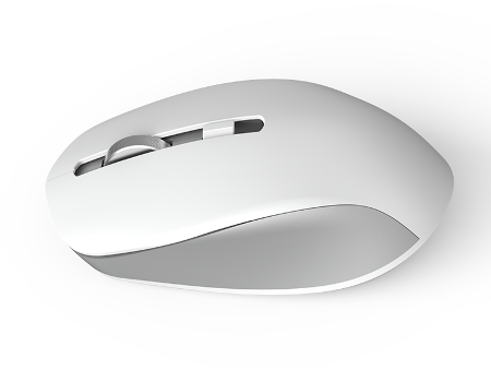 Buy Wholesale China Factory Sell 2.4g Wireless Mouse For Laptop Pc ...